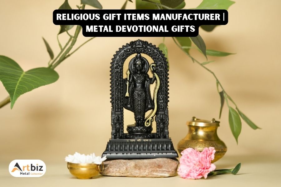 Religious Gift Items Manufacturer | Metal Devotional Gifts – Artbiz Metals